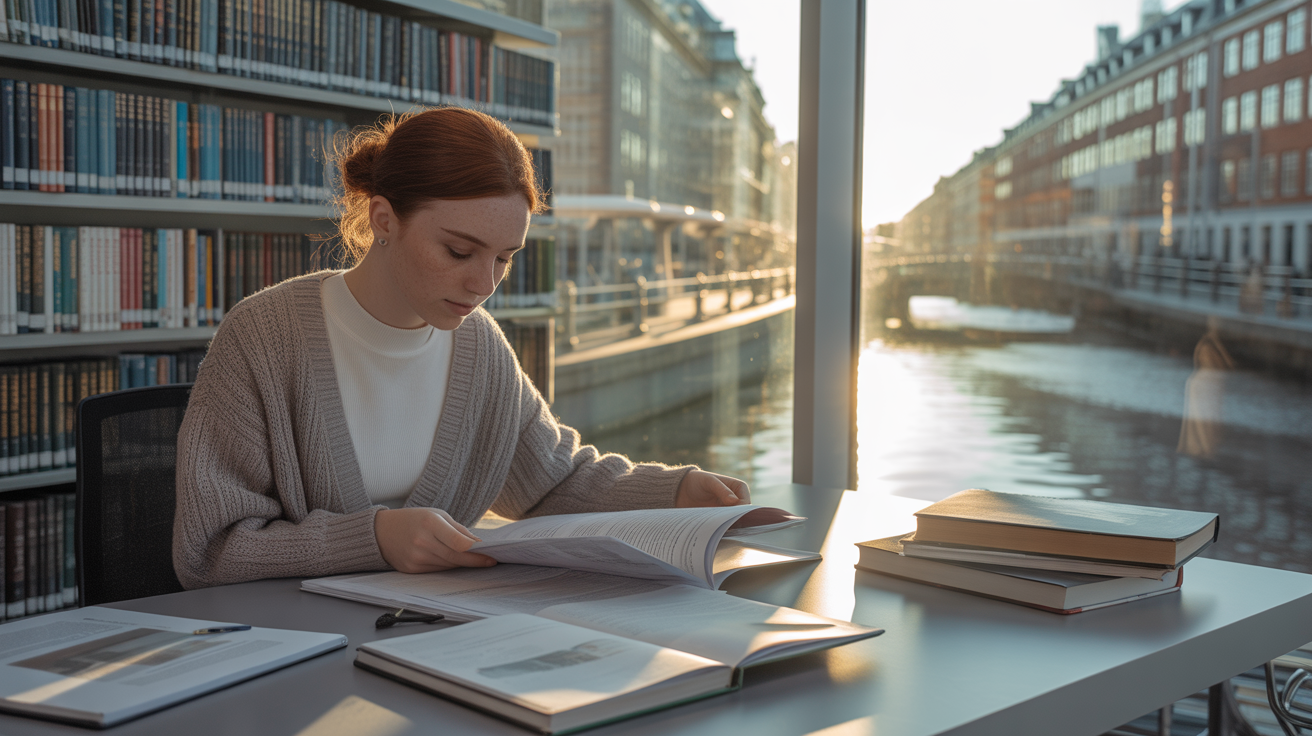 Research Denmark’s Top-Rated Study Programs for Career Success