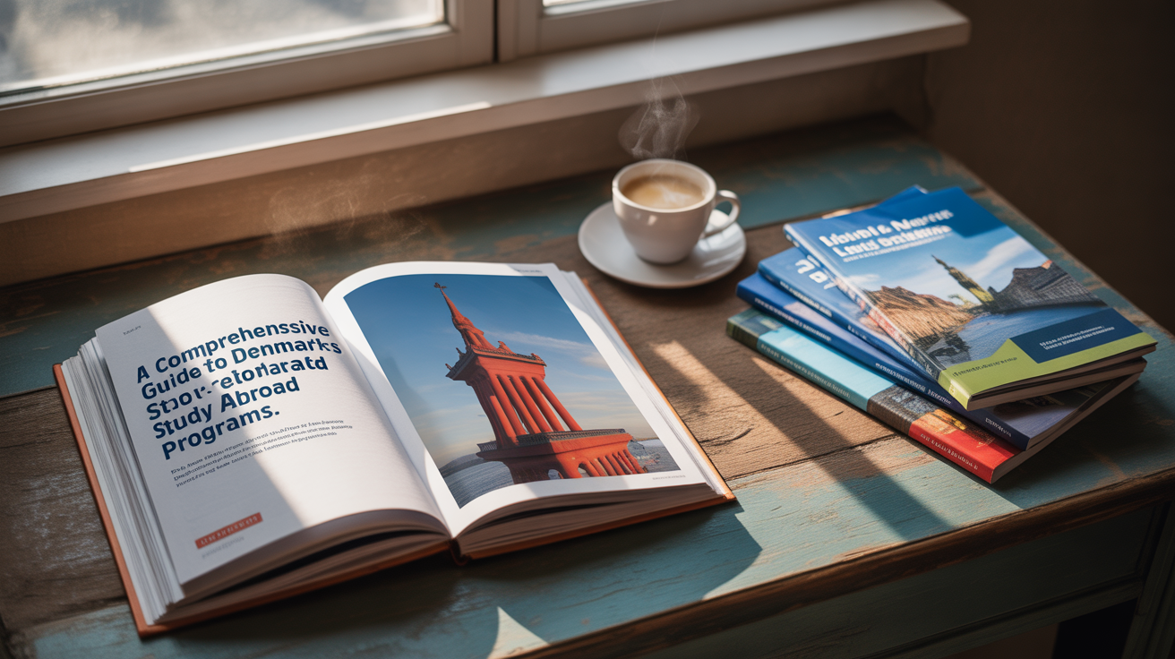 A Comprehensive Guide to Denmark’s Top-Rated Study Abroad Programs