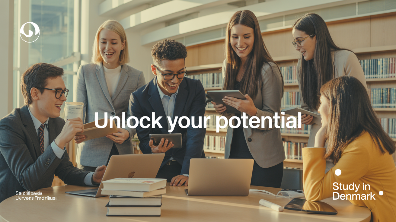 Denmark’s Best Study Programs in Business and Economics